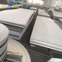 China 14 Gauge 12 Gauge 304 Stainless Steel Sheet Metal Food Grade No. 1 Ss 202 Sheet 18 24 Gauge for sale