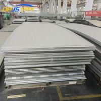 China Diamond Plate Sheets Stainless Steel Mirror Plates Checkered Hairline 201 304 1 4 1 8 Ss Plate For Door for sale