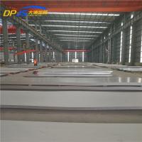 China 20 14 10 Gauge 304 Stainless Steel Sheet Metal Plate Cold Rolled ASTM 310 316 Super Mirror Finish for sale