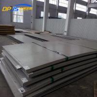 China 253ma S32205 S32304 2205 Duplex Stainless Steel Plate 2b 316 321 DIN1.4462 2507 S32750 for sale