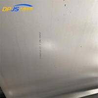 China GB Certified 0.1mm-150mm 718Plate Stainless Sheet Standard Export Seaworthy Package for sale