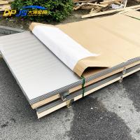 China 2.5mm 1.5 Mm  1 Inch Thick Stainless Steel Plate Sheet 316 430 201 Ss 204 Sheet  1.5 Mm 2mm for sale