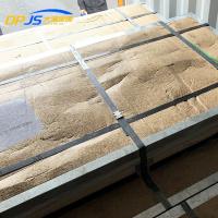 China 2.5mm 1.5 Mm  1 Inch Thick Stainless Steel Plate Sheet 316 430 201 Ss 204 Sheet  1.5 Mm 2mm for sale
