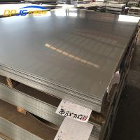 China 28 gauge 24 gauge 22 gauge 20 gauge stainless steel sheet metal fabrication Golden 301 for sale