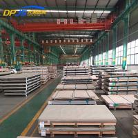 China 16ga 26 Gauge 18 Gauge Stainless Steel Sheet Metals For Food Truck AISI 416 1mm 0.5 Mm 0.6 Mm 0.7 Mm for sale