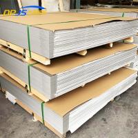 China 16ga 26 Gauge 18 Gauge Stainless Steel Sheet Metals For Food Truck AISI 416 1mm 0.5 Mm 0.6 Mm 0.7 Mm for sale