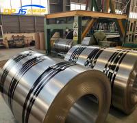 China 316l Custom Stainless Steel Coil Strip Cooling 304 201 Grade Ss304 Coil For Kitchenware for sale
