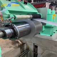 China Stainless Steel Slit Coil Hot Cold Rolled 310 310S 310H 430 Ss Strip Manufacturer for sale