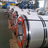 China Stainless Steel Slit Coil Hot Cold Rolled 310 310S 310H 430 Ss Strip Manufacturer for sale