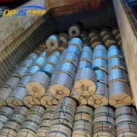 China 201 202 304 Cold Rolled Stainless Steel Coil Factory 431 2205 2507 904L for sale