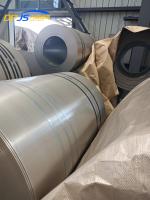 China AISI 409 430 420 410 301 Stainless Steel Coil Strip Cold Rolled Ss 304 Strips for sale