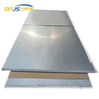 China 253ma S32205 S32304 2205 Duplex Stainless Steel Plate 2b 316 321 DIN1.4462 2507 S32750 for sale