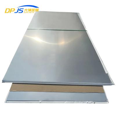 China 253ma S32205 S32304 2205 Duplex Stainless Steel Plate 2b 316 321 DIN1.4462 2507 S32750 for sale