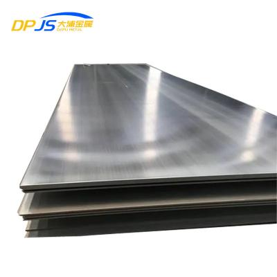 China Cold Rolled Thin Stainless Steel Plate Manufacturers Sus 304 AISI 301 201 316L 430 2b Ba 18K 6mm for sale