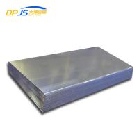 China 0.4 Mm 0.3 Mm 0.6 Mm Perforated Stainless Steel Sheet Plate Bbq 317L 304 12 Gauge for sale