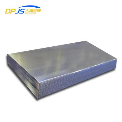 China 0.4 Mm 0.3 Mm 0.6 Mm Perforated Stainless Steel Sheet Plate Bbq 317L 304 12 Gauge for sale