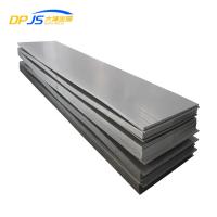China 20 Gauge 18 Gauge 304 Stainless Steel Sheet Plate  For Door Single Side Mirror 316 309S 310S 316ti 316n for sale