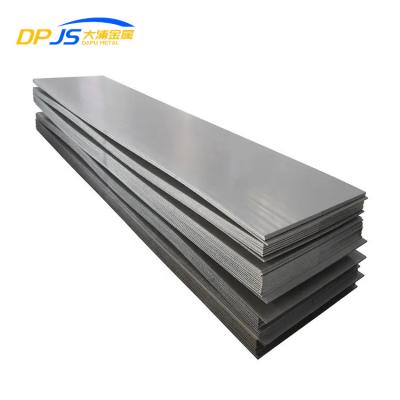 China 20 Gauge 18 Gauge 304 Stainless Steel Sheet Plate  For Door Single Side Mirror 316 309S 310S 316ti 316n for sale