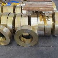China C2300 C23000 Copper Strip Roll  Roof CuZn15  18650 for sale