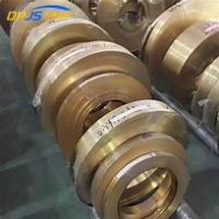 China C2680 C26800 Copper Strip Coil Earthing 8mm 6mm 50mm for sale
