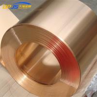 China 110 C110 C1100 C11000 Copper Plate Coil 1 2 Inch 1 4 Inch 1 Inch for sale