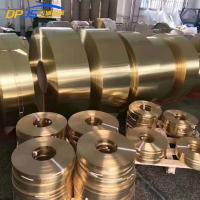 China Cuzr C15000 Copper Sheet Strip For Battery Roof Grounding 2.1580 for sale