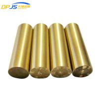 China C18150 Hard Copper Alloy Rod CuCr1Zr 2.1293 for sale