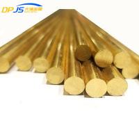 China C2600 C26000 Copper Alloy Rod Copper Earth Bar 1 Kg 10 Kg 10 Kilo for sale
