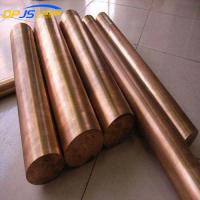China 110 C110 C1100 Etp Copper C11000 H04 H02 High Strength Copper Alloy Rod for sale