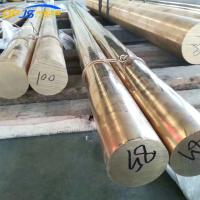 China CuZn5 C2100 C21000 Copper Alloy Rod For Building Construction for sale