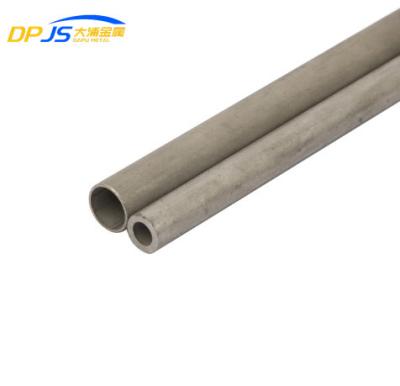 China Metric Stainless Steel Pipe Tube 409 904 430 Mirror Polished Seamless Welded 10mm 15mm 20mm for sale