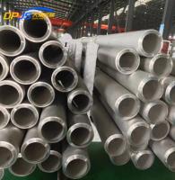China Mirror Polished Stainless Steel Pipe Tube Seamless 304 316L 310S 309S Ss304 5 Inch 2.5 Inch 2 Inch for sale