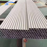 China Polished Stainless Steel Pipe Tube 904L Square Rectangular 304 410 Ss 316 Seamless Pipe for sale