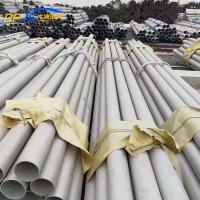 China Metric Stainless Steel Pipe Tube 409 904 430 Mirror Polished Seamless Welded 10mm 15mm 20mm for sale