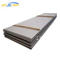 China Uns N08825 825 925 Incoloy Monel Nickel Alloy Sheets For Sale Hot Rolled for sale