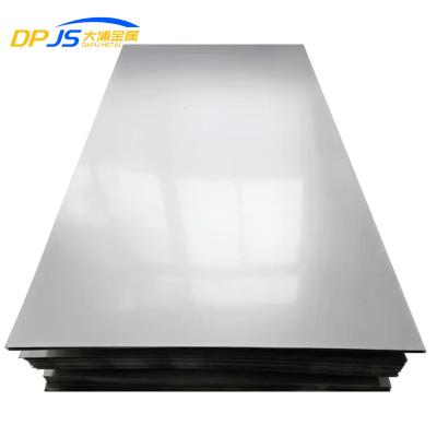 China Hastelloy Nickel Alloy Sheet Plate Inconel X 750 Sheet 725 Uns N07725 for sale
