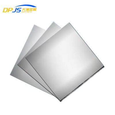 China ASTM EN Standard N10276 Nickel Alloy Sheet Hastelloy C276 Sheet Plate for sale