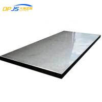 China Inconel 600 625 Metal Nickel Sheet Roll Cathode 99.96% N06601 2.4851 for sale
