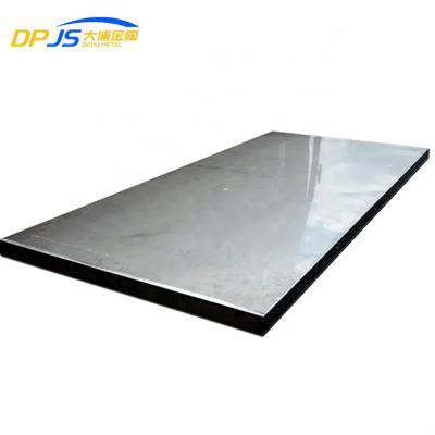 China Inconel 600 625 Metal Nickel Sheet Roll Cathode 99.96% N06601 2.4851 for sale