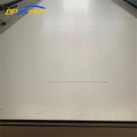 China Hastelloy Nickel Alloy Sheet Plate 2.4360 Monel 400 Astm Uns Monel 502 401 for sale