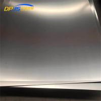 China Inconel 600 625 Metal Nickel Sheet Roll Cathode 99.96% N06601 2.4851 for sale
