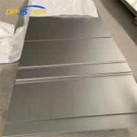 China Inconel 600 625 Metal Nickel Sheet Roll Cathode 99.96% N06601 2.4851 for sale