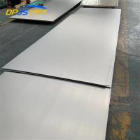China Inconel  Hastelloy Incoloy Monel N06022 N05500 Nickel Alloy Sheet N06600 for sale