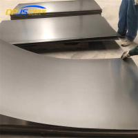 China Inconel  Hastelloy Incoloy Monel N06022 N05500 Nickel Alloy Sheet N06600 for sale
