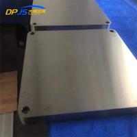 China Machining Nickel Alloy Sheet Plate Uns 4400 Monel Inconel 601 N04400 N06601 6023 for sale