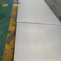 China Machining Nickel Alloy Sheet Plate Uns 4400 Monel Inconel 601 N04400 N06601 6023 for sale