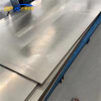 China K500 1j79 N10276 N07718 N06455 N06022 Nickel Alloy Sheet Corrosion Resistant for sale