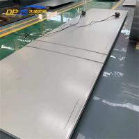 China ASTM Nickel Alloy Sheet N4 N6 N7 N8 Ni200 Ni201 Corrosion Resistant for sale