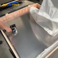 China Monel 400 Plate Nickel Alloy 400 Sheet Monel R405 Suppliers for sale