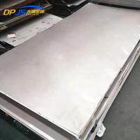 China ASTM EN Standard N10276 Nickel Alloy Sheet Hastelloy C276 Sheet Plate for sale